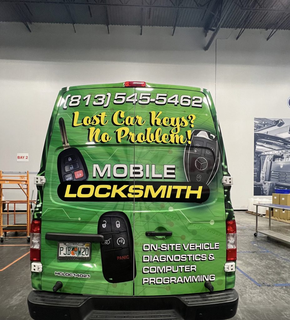 Benefits of Investing in Vehicle Graphics for Your Business - EQUIPT ...