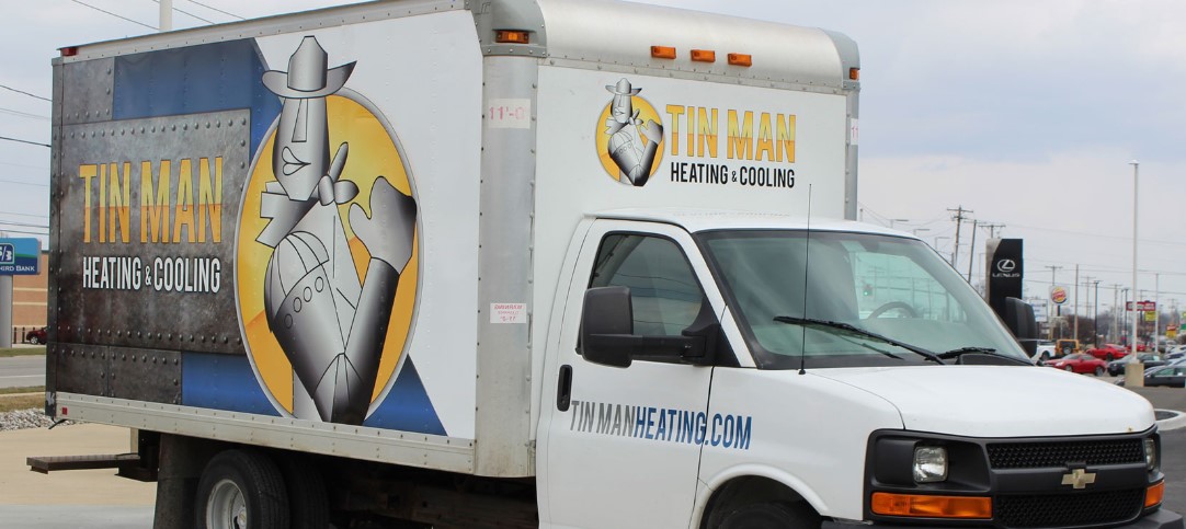 Vehicle Branding is Easy with Custom Vinyl Vehicle Wraps - EQUIPT ...