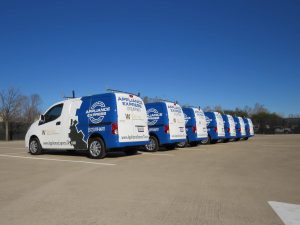 Appliance Express - EQUIPT Graphics Solutions